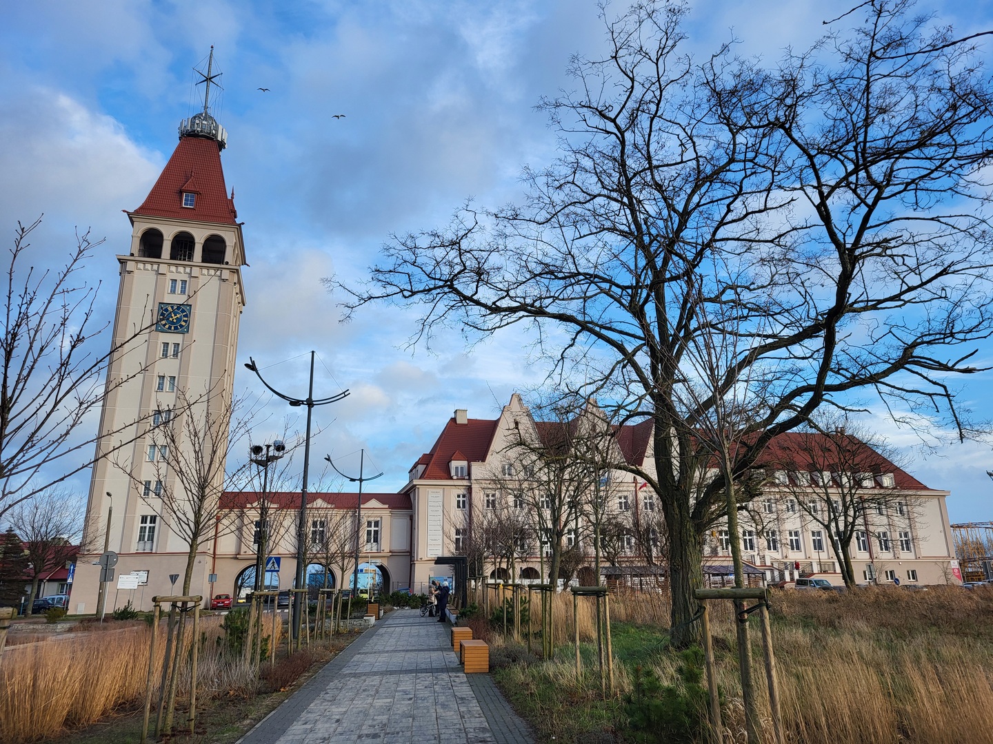 Władysławowo