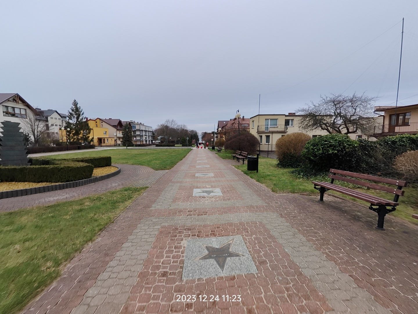 Władysławowo